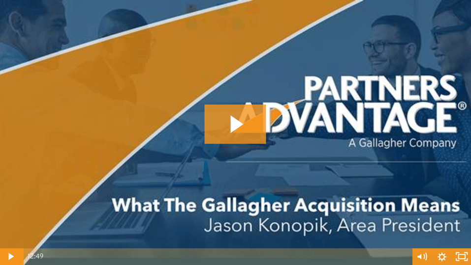 Gallagher Acquisition